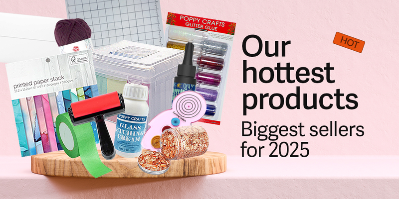 Crafts Store Australia | Online Art and Craft Supplies | CraftOnline