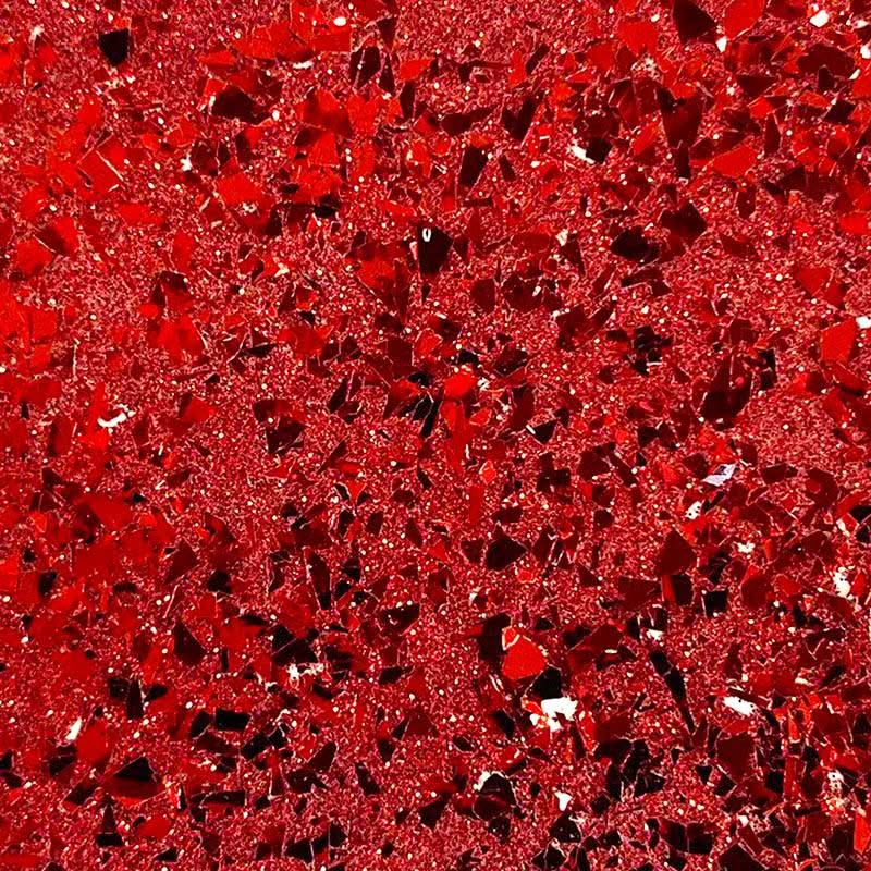 Cosmic Shimmer Spangles Duo Set - Red Velvet – CraftOnline