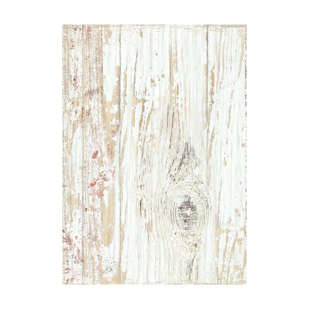 Stamperia Assorted Rice Paper Backgrounds A6 8/Sheets - Roseland ...