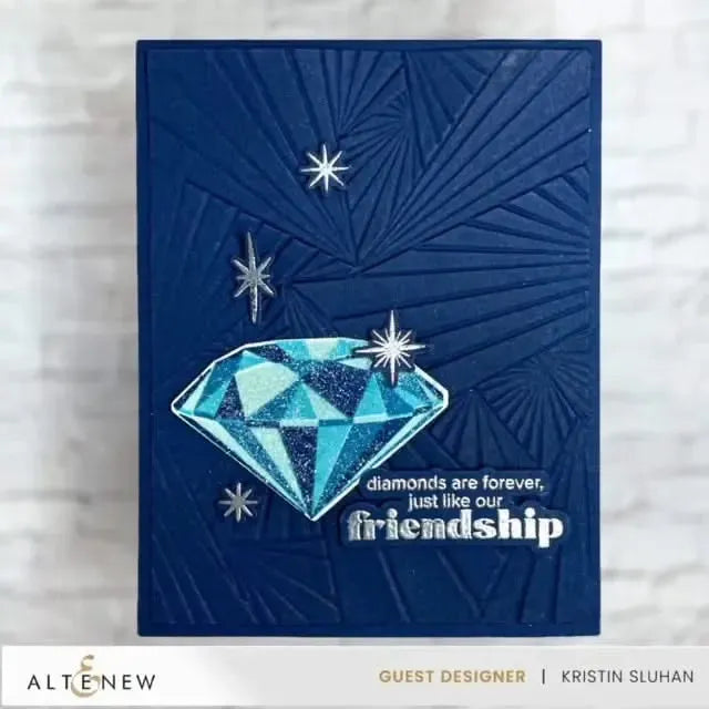 Altenew Inspiring Diamond Die Set* – CraftOnline