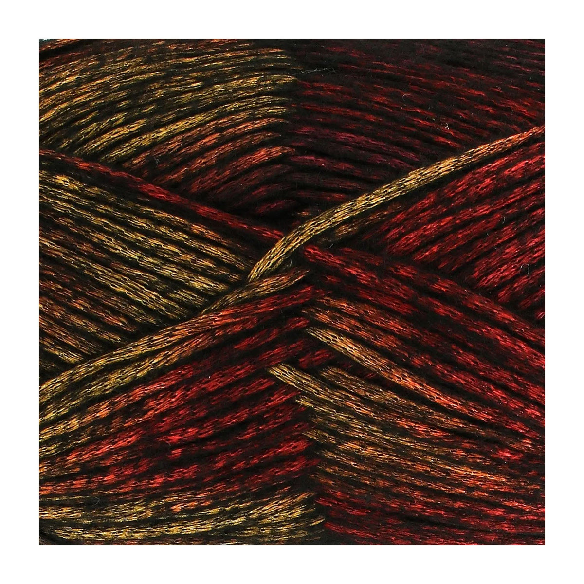 King Cole Firefly Aran Yarn - Tiger Beetle – CraftOnline