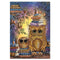 Lavinia Stamps - Wands & Spells 5.5cm x 4.5cm – CraftOnline