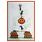 Lavinia Stamps - Wands & Spells 5.5cm x 4.5cm – CraftOnline