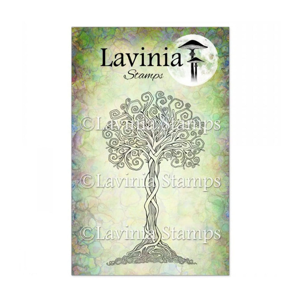 Lavinia Stamps - Tree of Life – CraftOnline