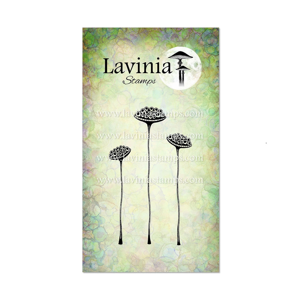 Lavinia Stamps - Shimmer Pods – CraftOnline