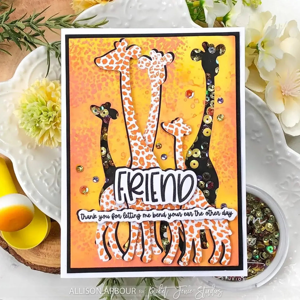 Picket Fence Studios Long Neck Family Dies* – CraftOnline