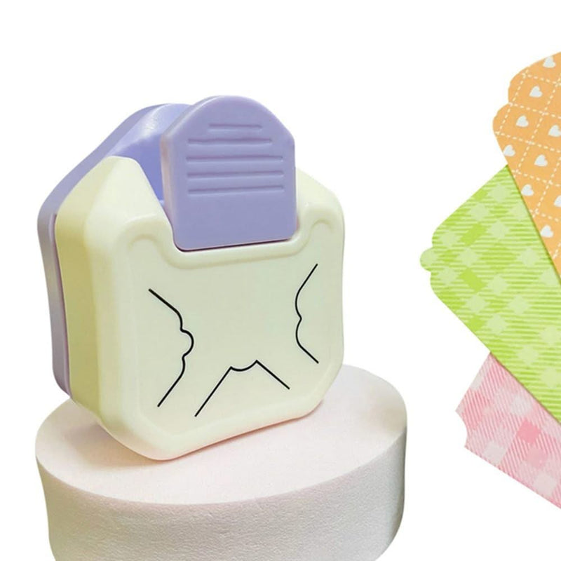 Poppy Crafts 3-in-1 Variety Corner Punch – CraftOnline