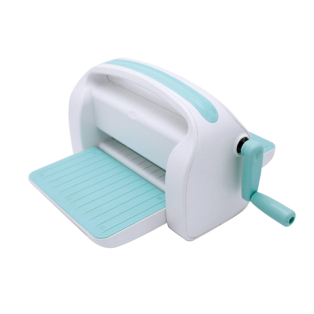 Poppy Crafts A4 Die Cutting and Embossing Machine – CraftOnline