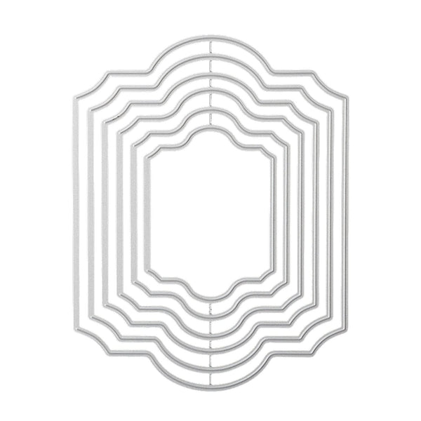 Poppy Crafts Dies – Page 2 – CraftOnline