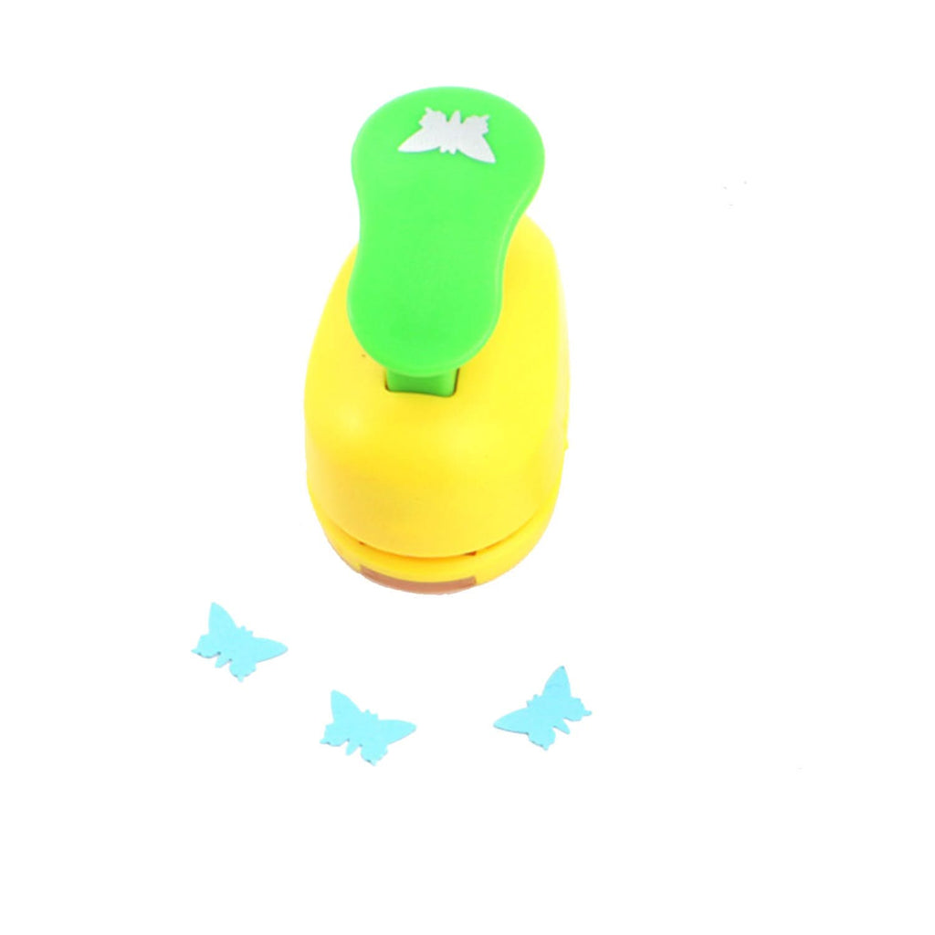 Poppy Crafts Punch #7 - Butterfly – CraftOnline