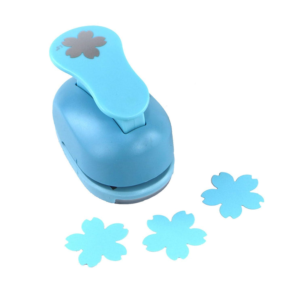 Poppy Crafts Punch #13 - Bold Flower – CraftOnline