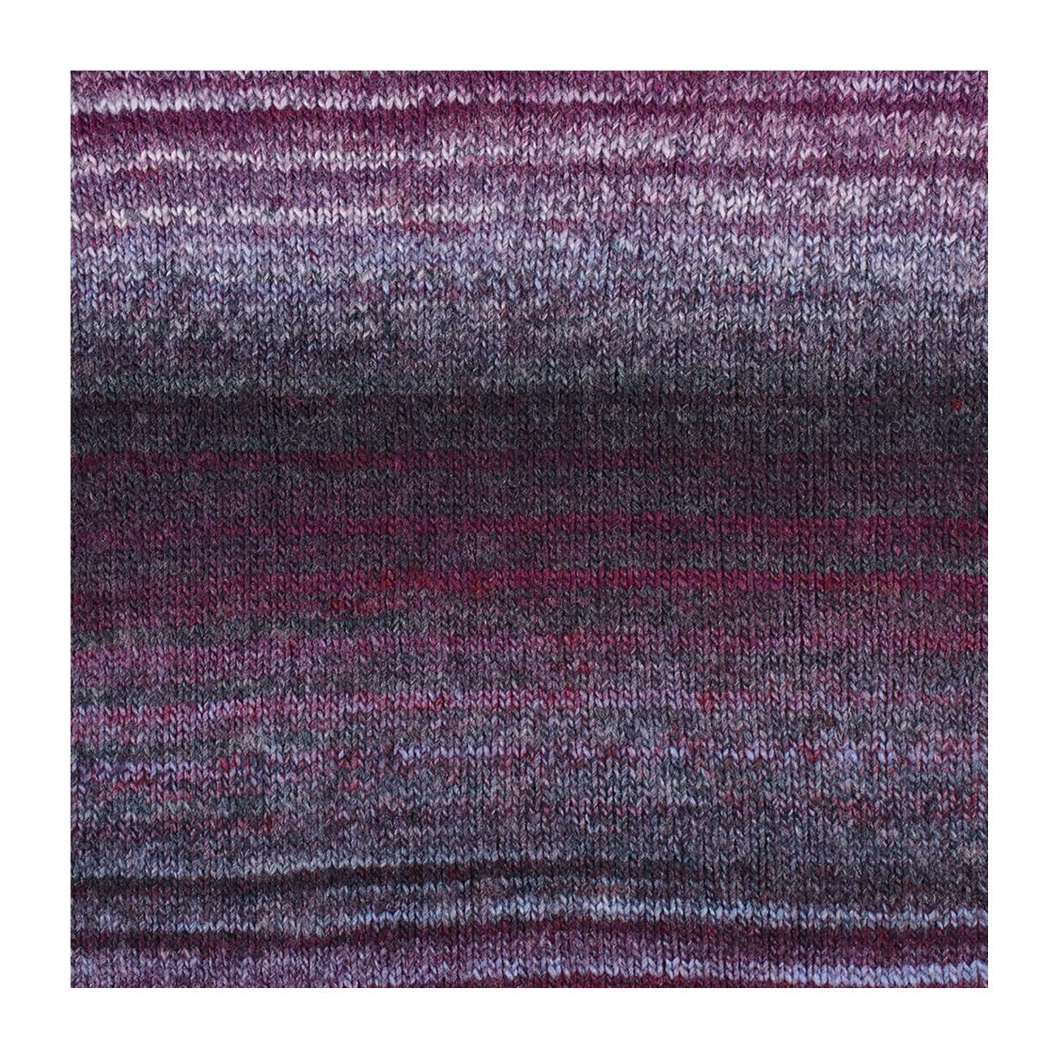 Patons Sierra Yarn 8ply 150g - Purple Mountain – CraftOnline