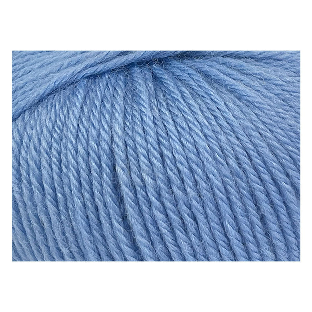 Heirloom Merino Magic Yarn 8ply 50g - Polar Blue – CraftOnline