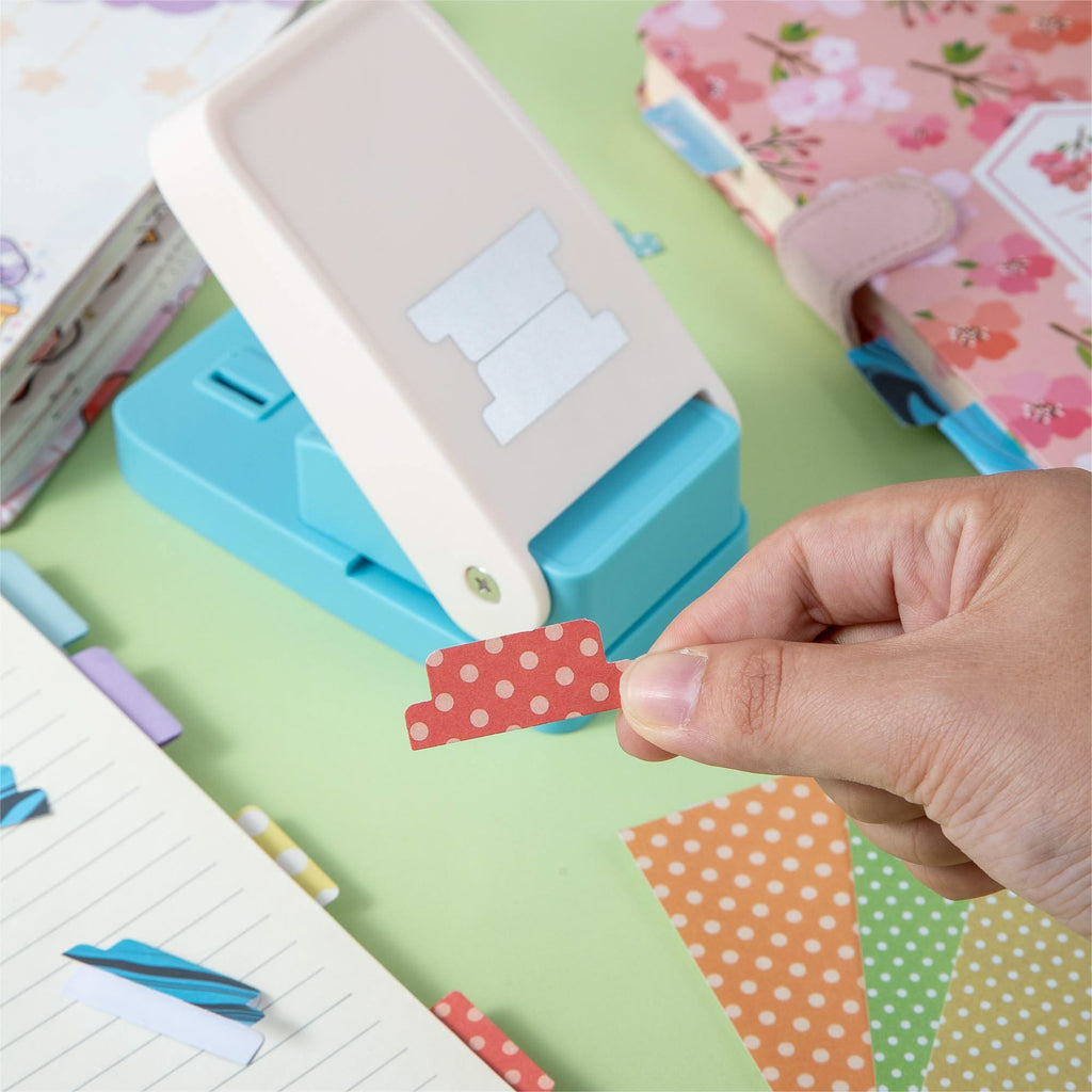 Poppy Crafts Craft Punch - Tab #1 – CraftOnline