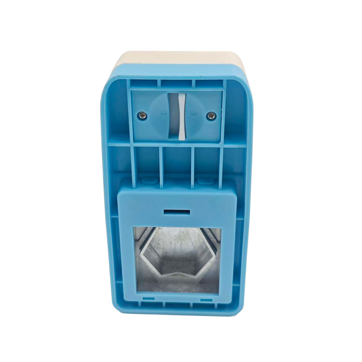 Poppy Crafts Craft Punch - Hexagon #5 – CraftOnline