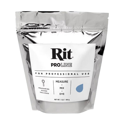 Rit ProLine Powder Dye 1 lb Royal Blue | CraftOnline