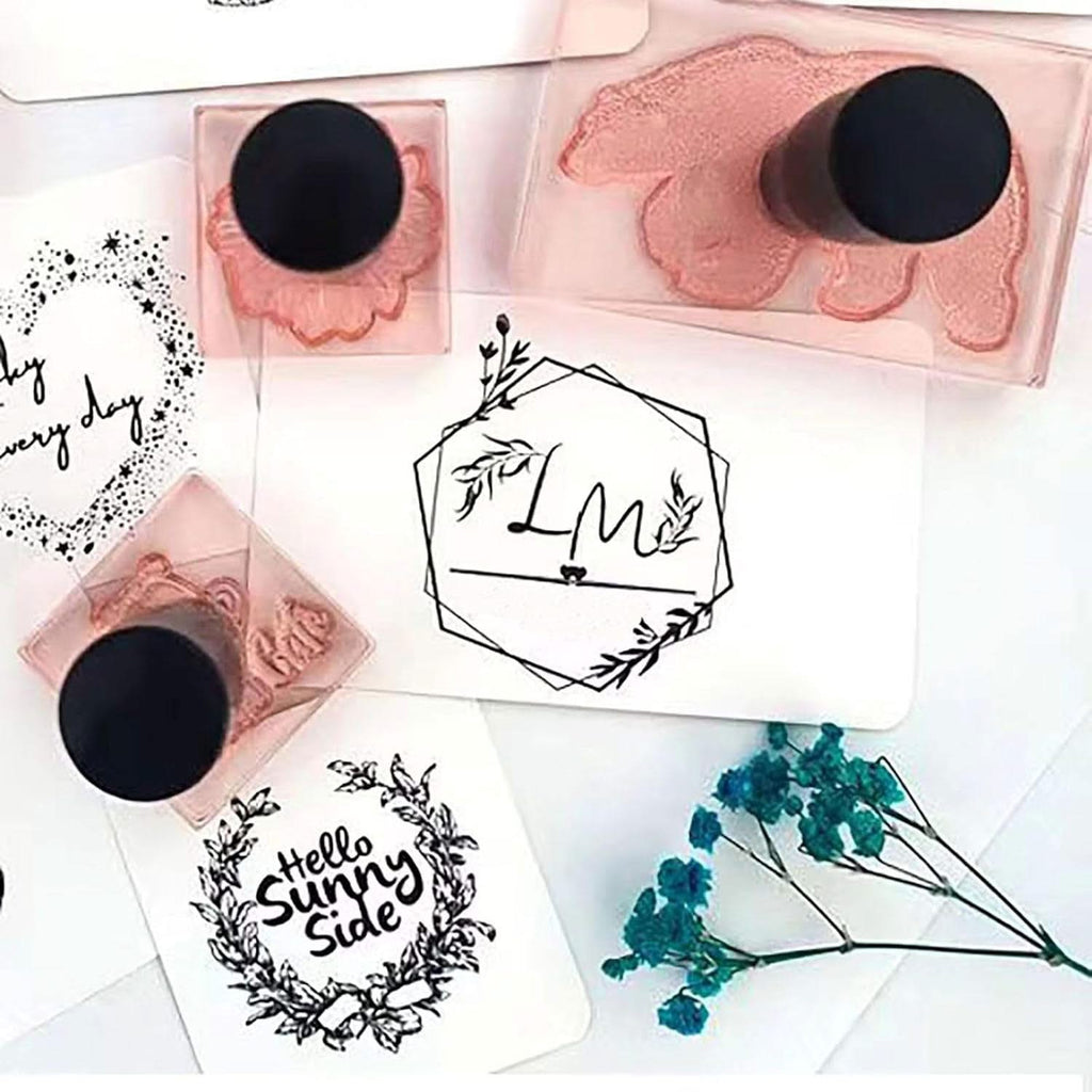 Universal Crafts Acrylic Stamping Tool 6cm x 9cm – CraftOnline