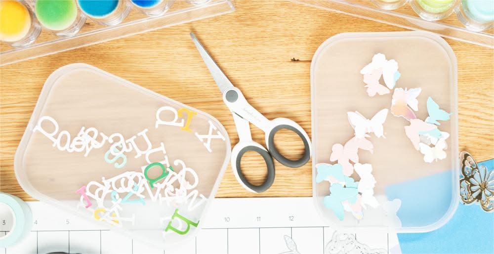 Universal Crafts Sort and Stack Storage – CraftOnline