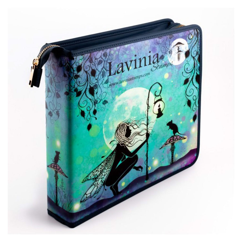 Lavinia Stamp Storage Binders – CraftOnline