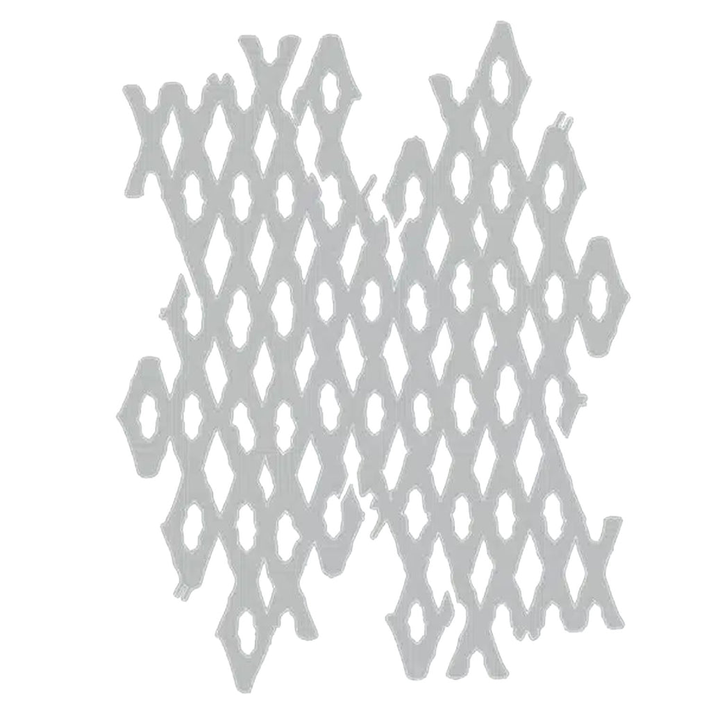 Sizzix Thinlits Die Set By Seth Apter - Diamond District – CraftOnline