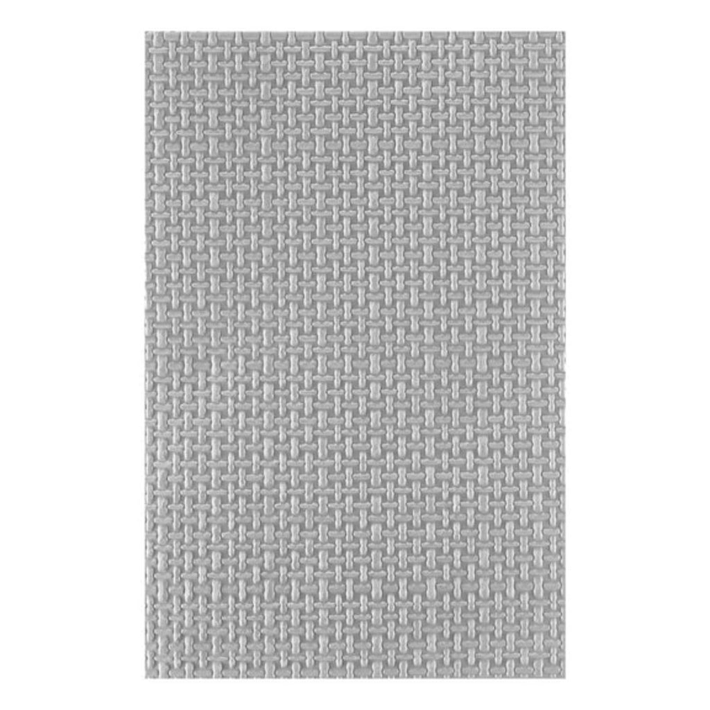Spellbinders Texture & Foliage 3D Embossing Folder by Suzanne Hue - Li ...