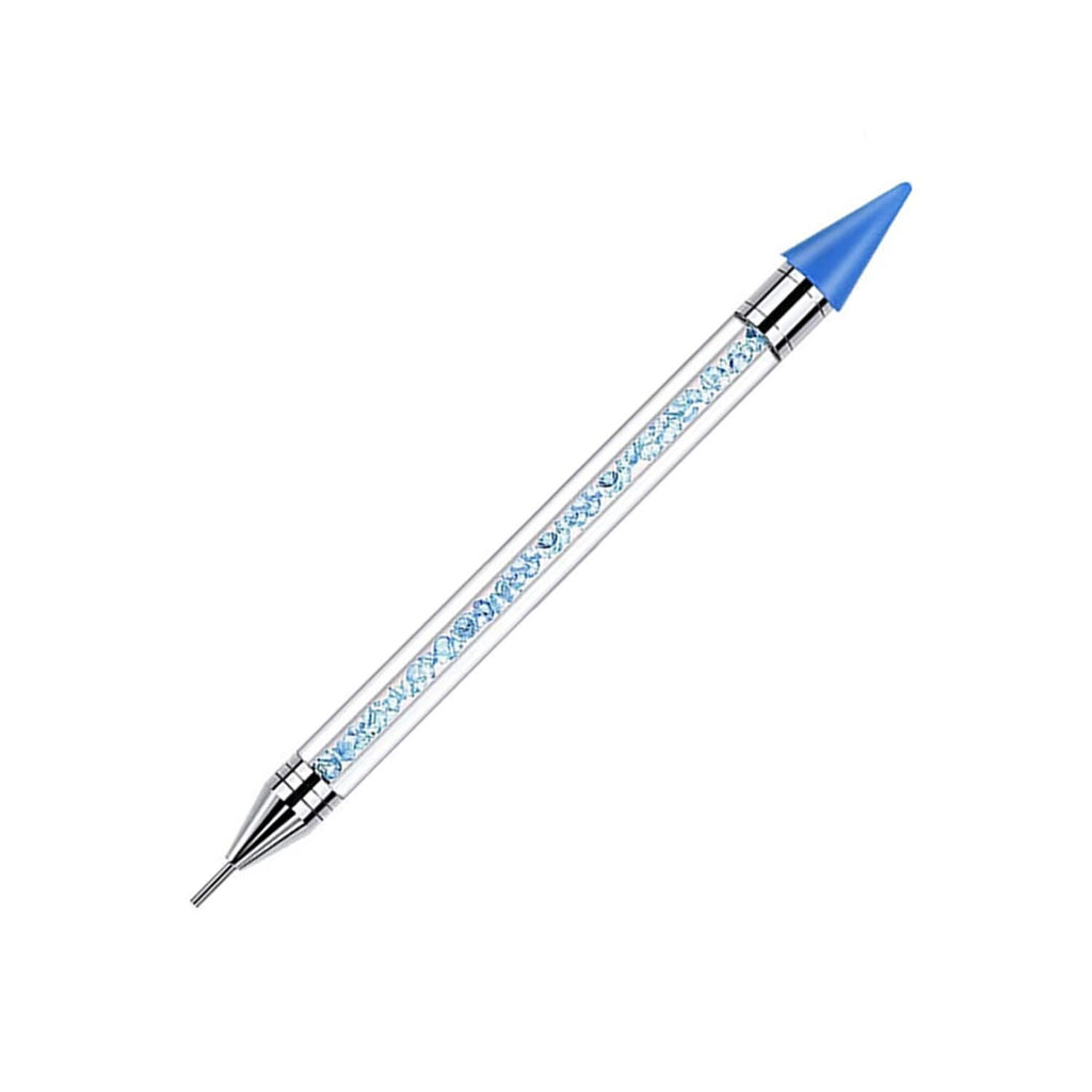 Universal Crafts Rhinestone Pick Up & Placement Tool - Wax Head Replac ...