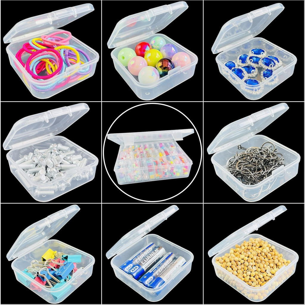 Universal Crafts Bead Storage Box – CraftOnline