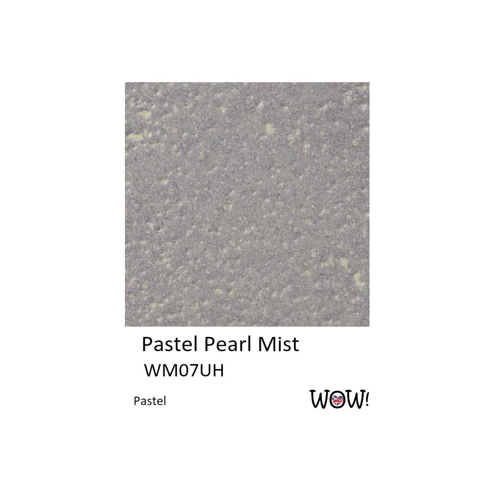 WOW! Embossing Powder Ultra High 15ml - Pastel Pearl Mist – CraftOnline