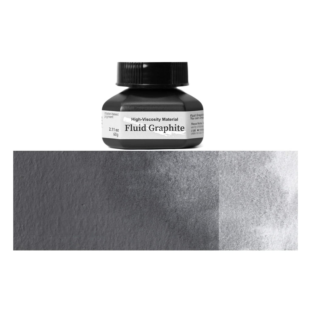 kuretake fluid graph 60ml* – CraftOnline
