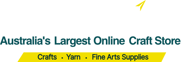 Crafts Store Australia | Online Craft Supplies | CraftOnline