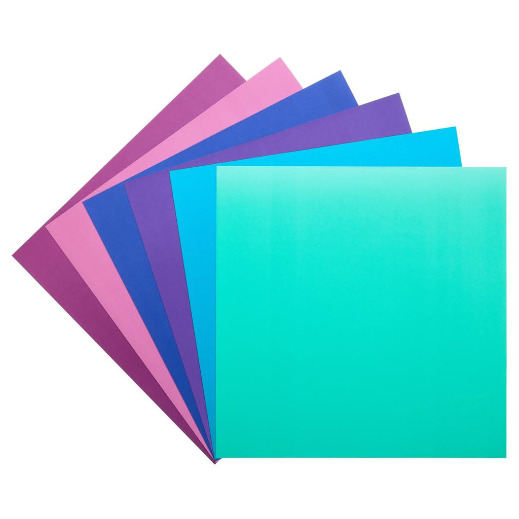 Crafter's Companion Cosmic Paper Pad 12"X12" Pearl* – CraftOnline