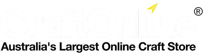 Crafts Store Australia | Online Craft Supplies | CraftOnline