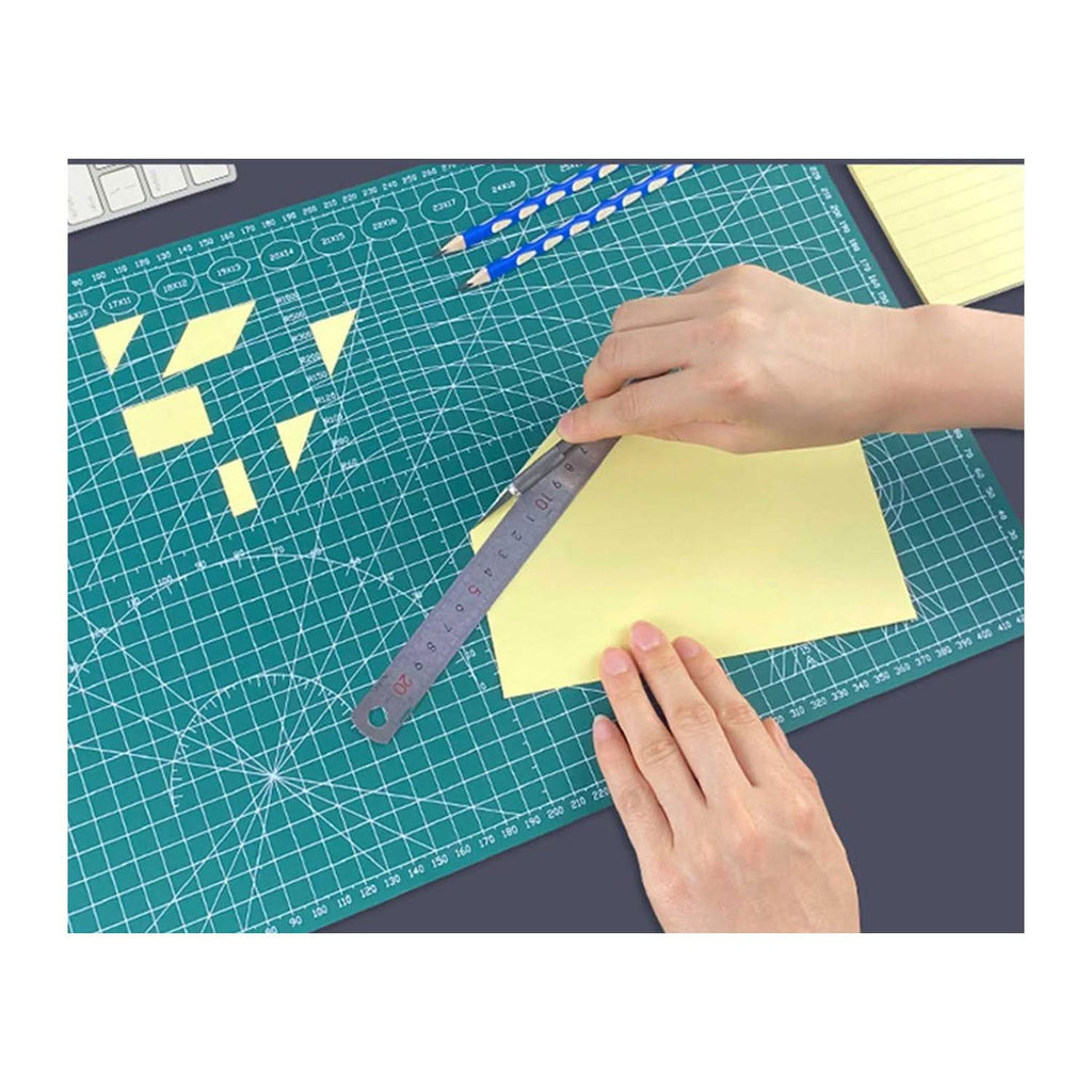 Universal Crafts Self-Healing Cutting Mat A4 – CraftOnline