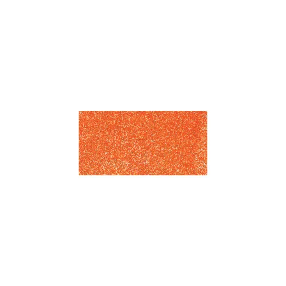 Stampendous Embossing Powder .53oz - Orange Sparkle – CraftOnline