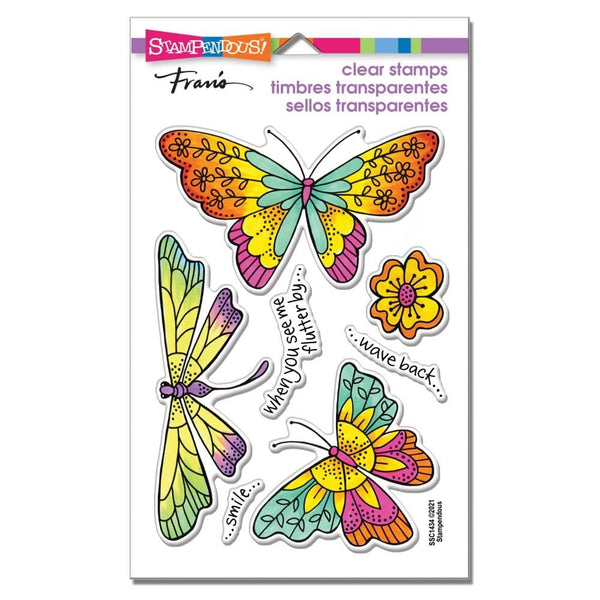 stampendous – Page 6 – CraftOnline