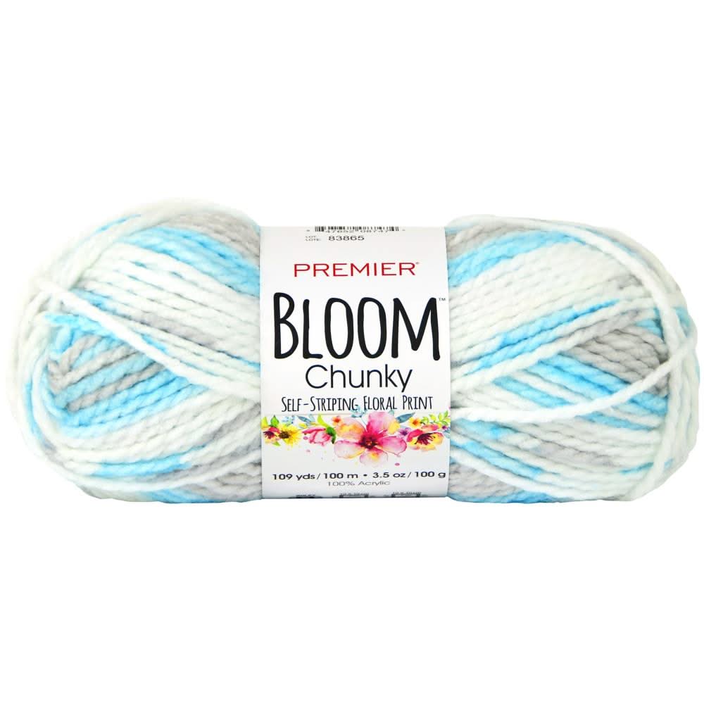 Premier Yarns | Premier Yarns Everyday & Bloom Australia | CraftOnline ...