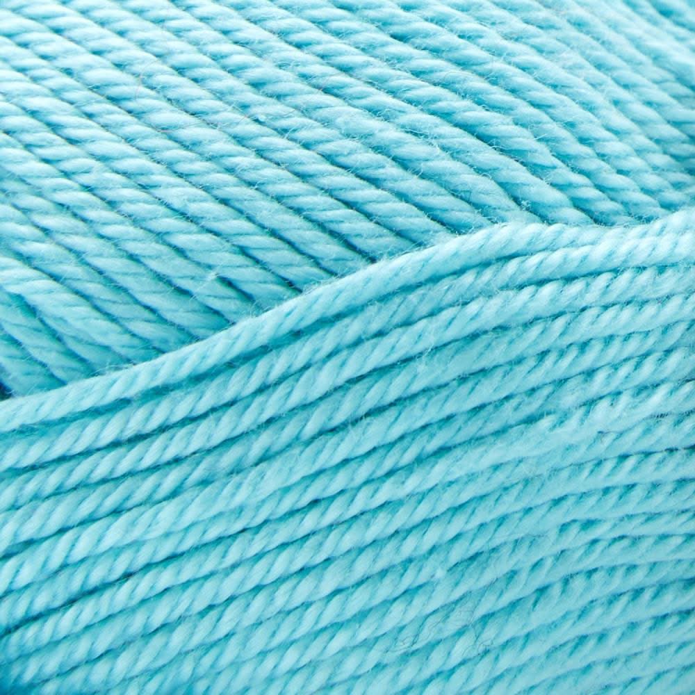Premier Yarns Afternoon Cotton Yarn - Pale Teal 50g – CraftOnline