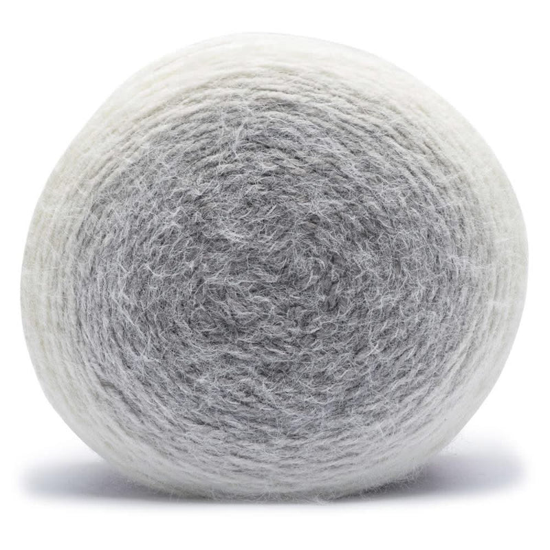 Caron Colorama Halo Yarn - Graphite Frost* – CraftOnline