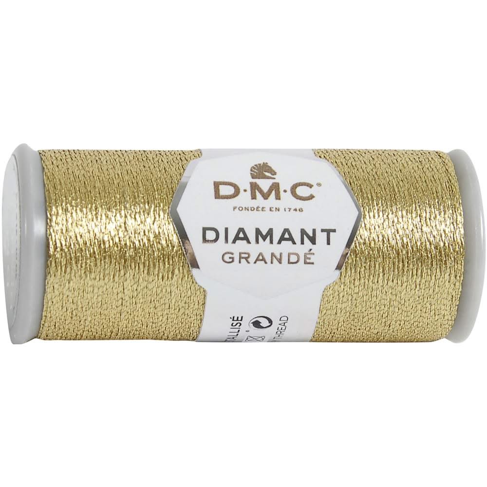 Metallic Thread | Metallic Embroidery Threads | Craftonline – CraftOnline