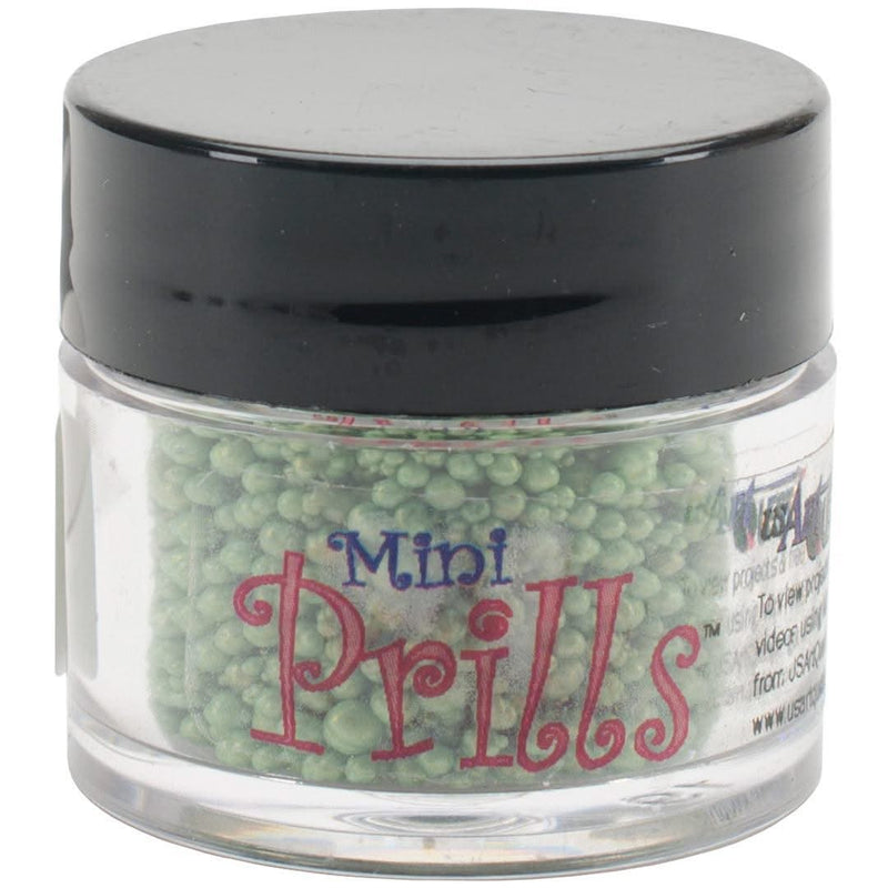 US Artquest Mini Prills 3g - Go Green* – CraftOnline