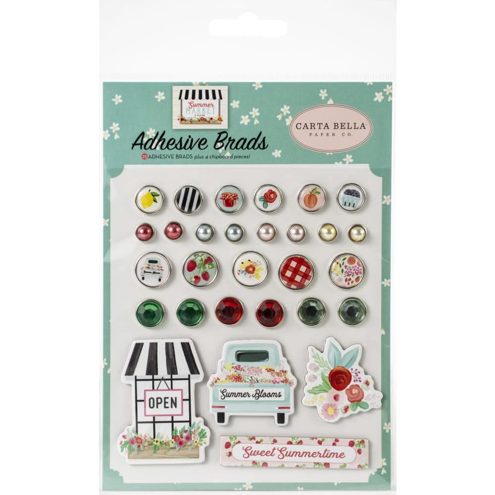 Eyelets & Brads - Rhinestone, Painted, Pearl & Brad Tools – Page 6 ...