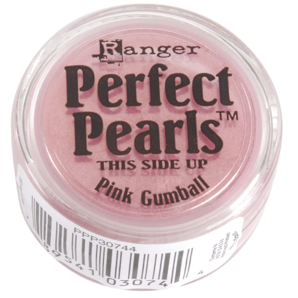 Ranger Perfect Pearls Pigment Powder – CraftOnline