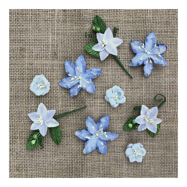 49 and Market flowers – CraftOnline