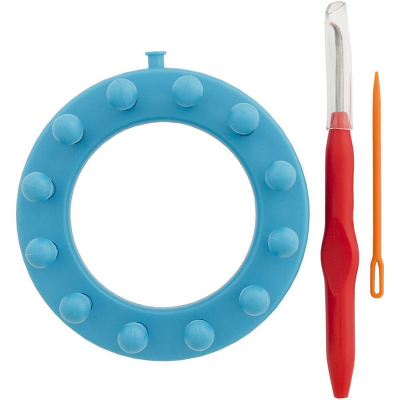 Boye Flower Loom Set* – CraftOnline