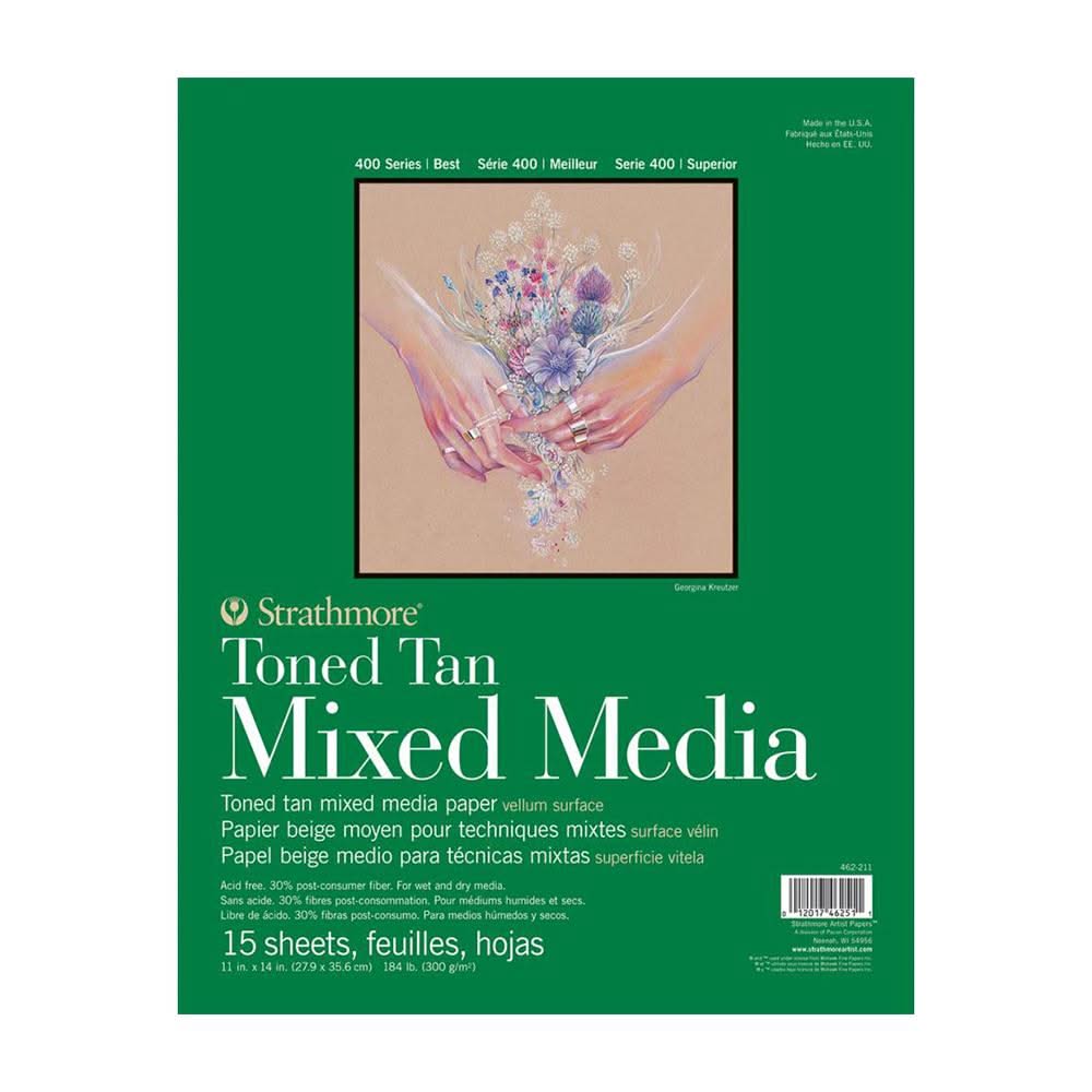 Sketch Pads | Colour Paper & Water Colour Pad | CraftOnline – Page 2