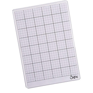 Sizzix - Big Shot Sticky Grid 6inch X8.5inch – CraftOnline
