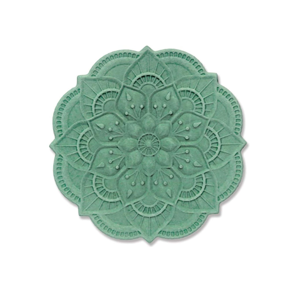 Sizzix Bigz Die By Jennifer Ogborn - Doily – CraftOnline