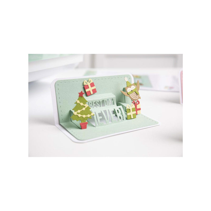 Sizzix Thinlits Dies By Olivia Rose 19 Pack - Multi-Phrase Pop-Up* – CraftOnline