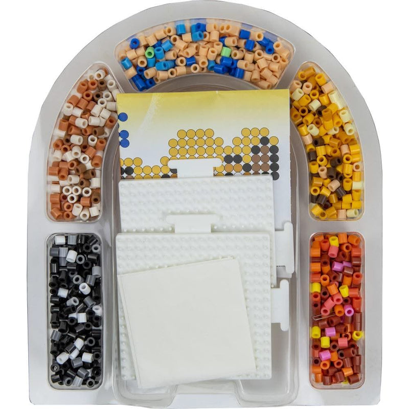 Perler Fused Bead Kit - Lion King* – CraftOnline