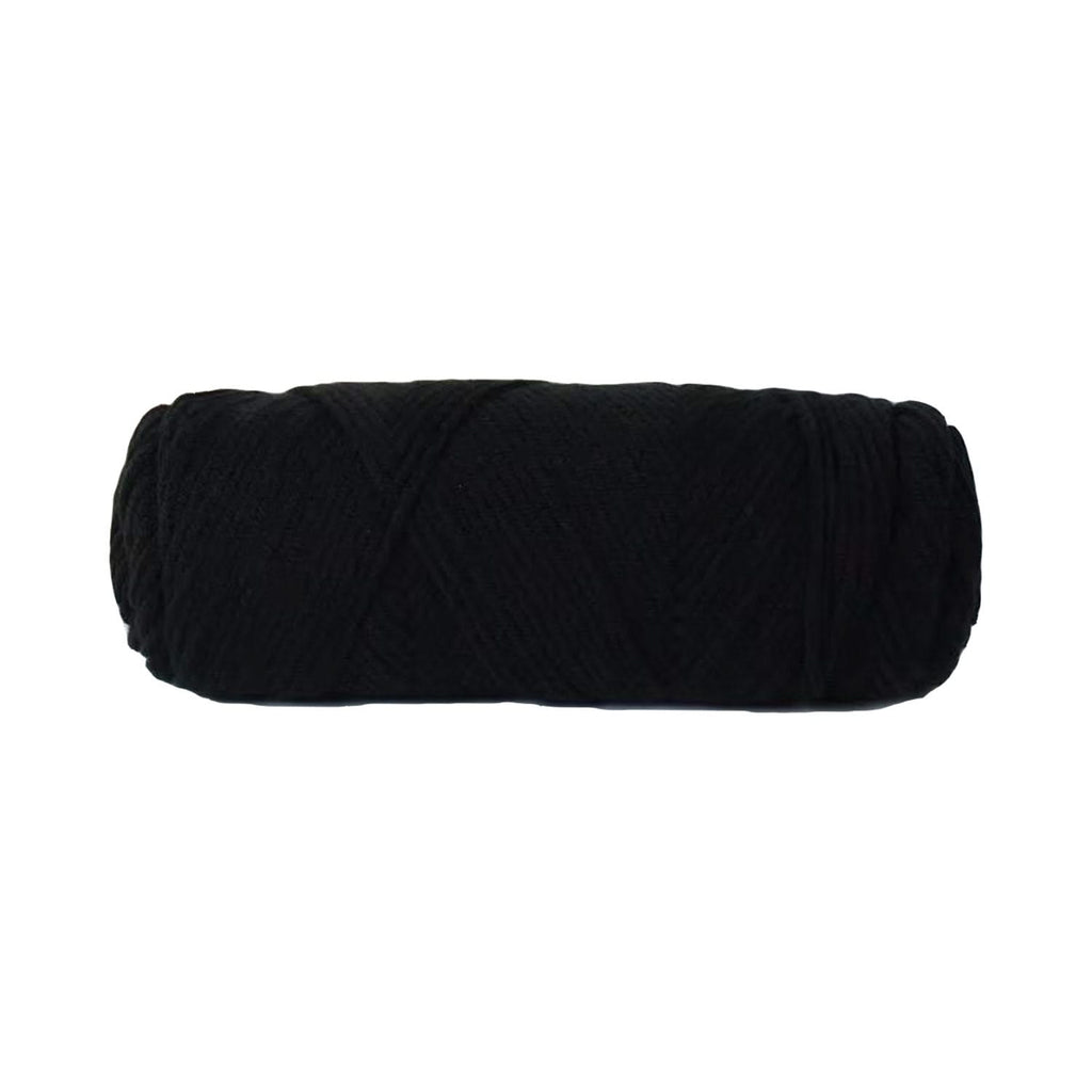 Poppy Crafts Soft Yarn 100g 3 Pack - Black* – CraftOnline